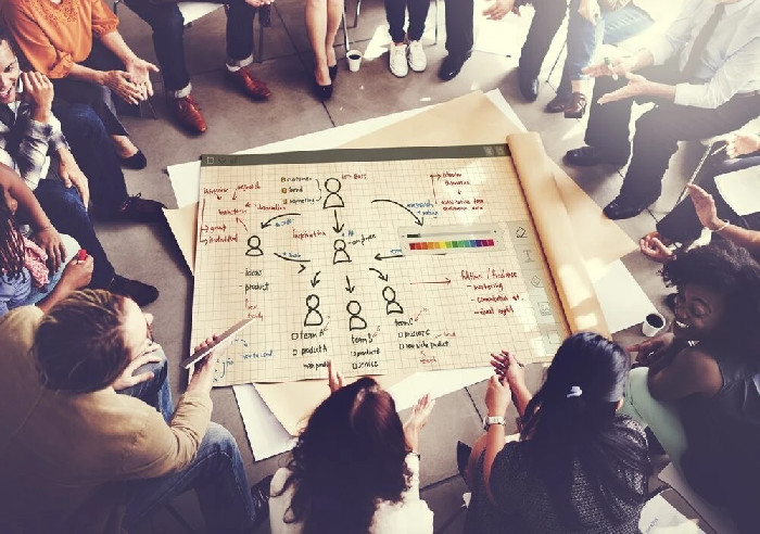 Master Conversational Leadership: A 2-Day Intensive for Group ...