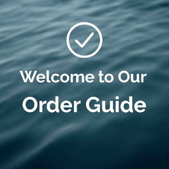 Order Guide :: Architecting Collaboration
