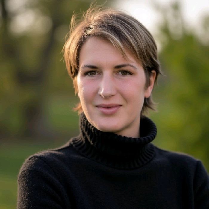 Rachel Malek - Breakthrough thinking for collaborative transformation ...